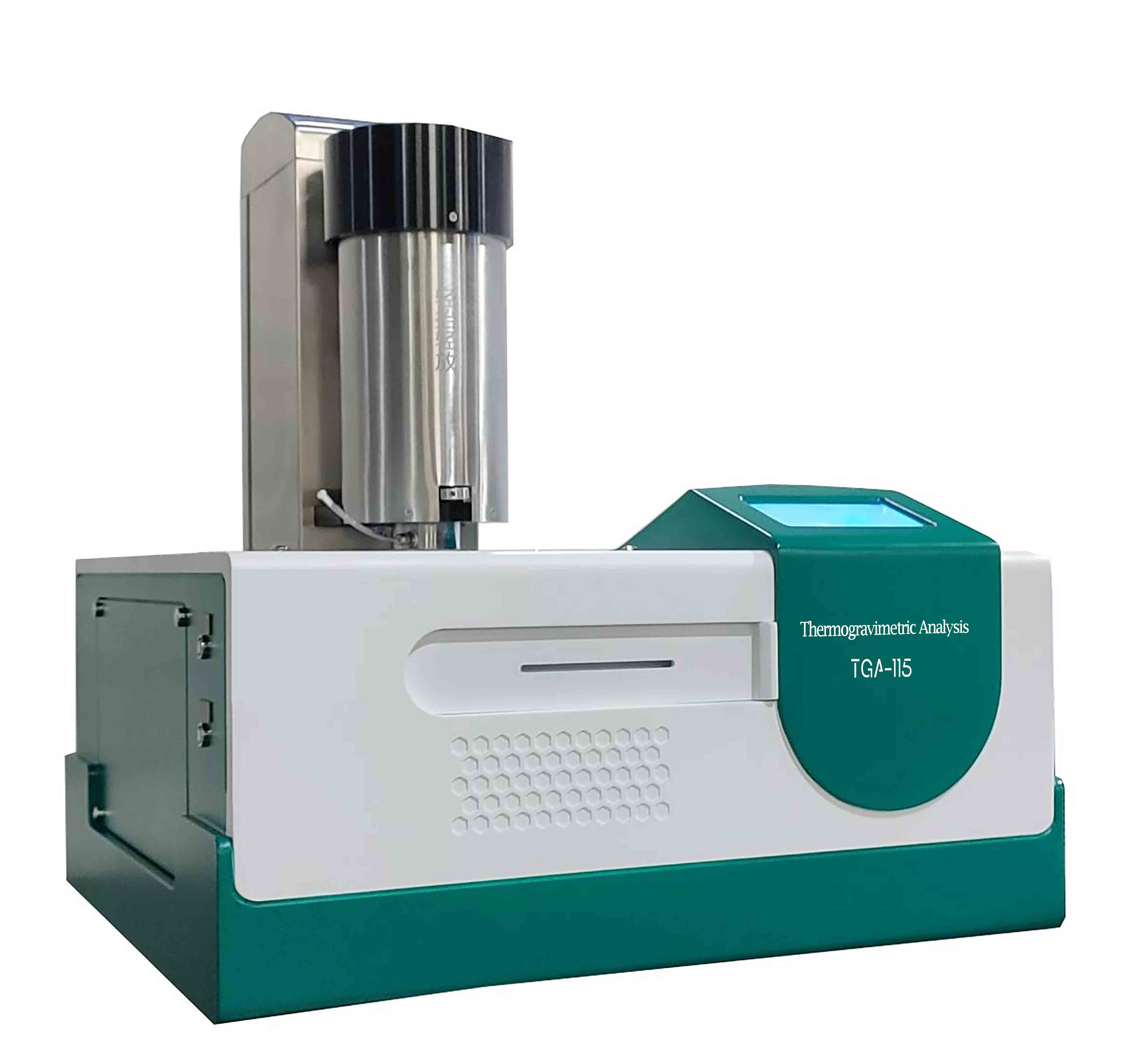 Thermogravimetric Analysis Analyzer TGA 115 TGA 125 TGA 145 TGA 155 Thermogravimetric Analysis Analyzer TGA 115 TGA 125 TGA 145 TGA 155