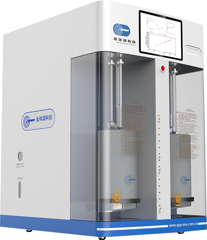 Micropore And Mesopore Size Distribution Pore Volume Analyzer Gold Micropore And Mesopore Size Distribution Pore Volume Analyzer Gold